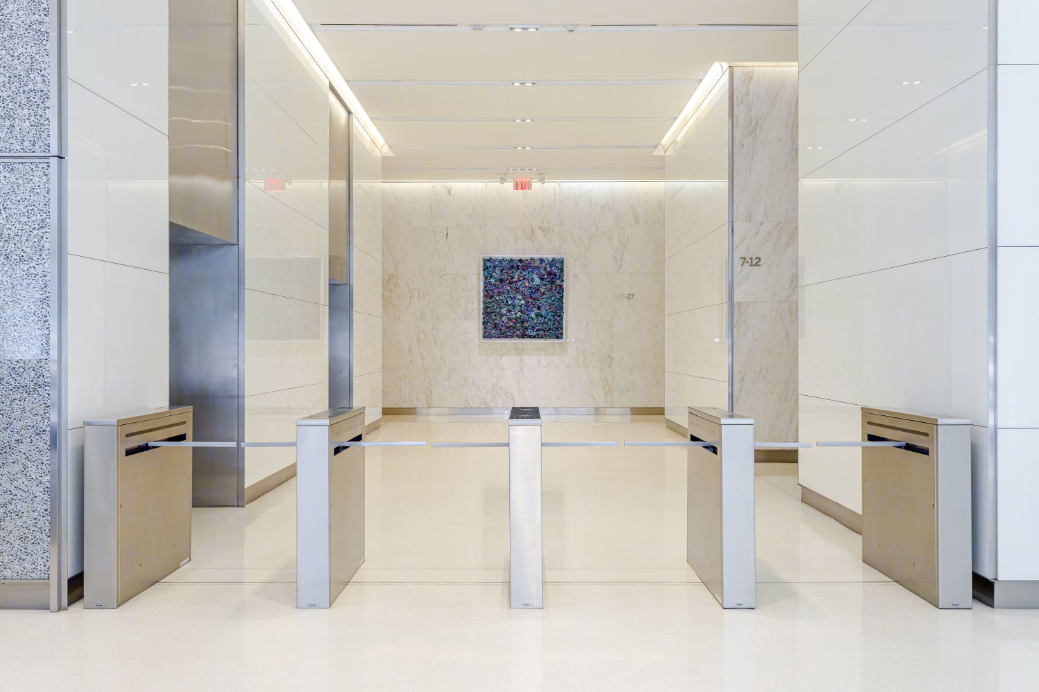 222 Broadway, New York, NY Commercial Space for Rent | VTS