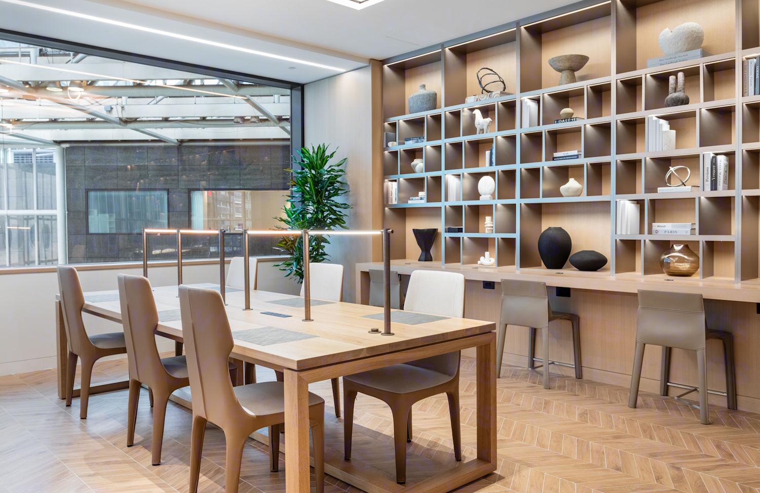 590 Madison Avenue, New York, NY Commercial Space for Rent | VTS