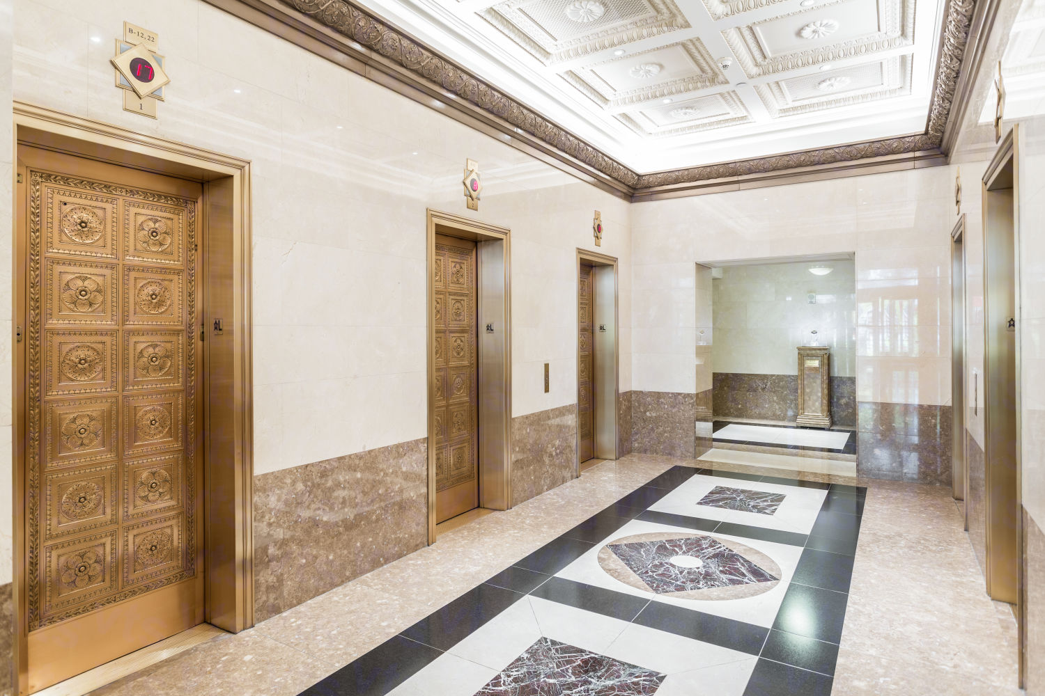 1359 Broadway, New York, NY Commercial Space for Rent | VTS