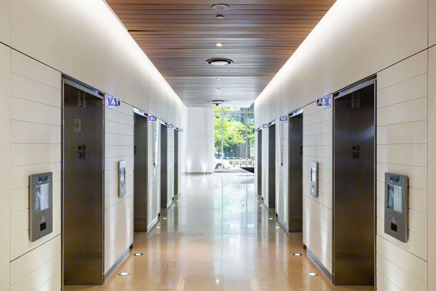 RBC Center - 155 Wellington Street, Toronto, ON Commercial Space for ...