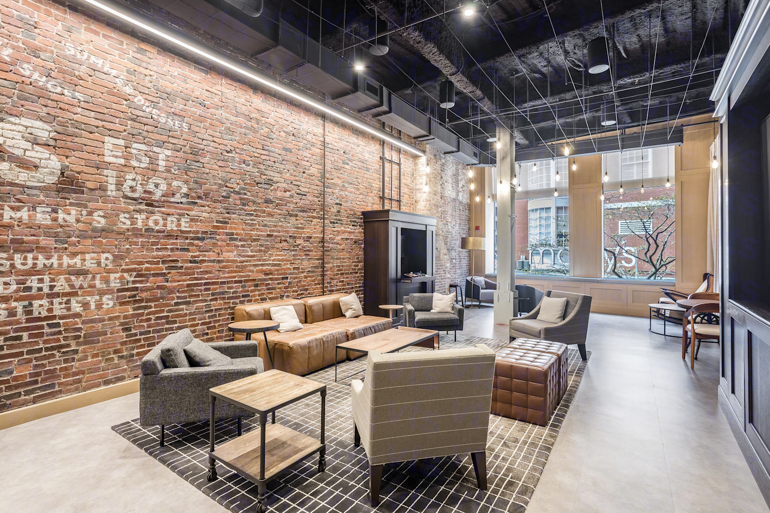 101 Arch Street, Boston, MA Commercial Space for Rent | VTS