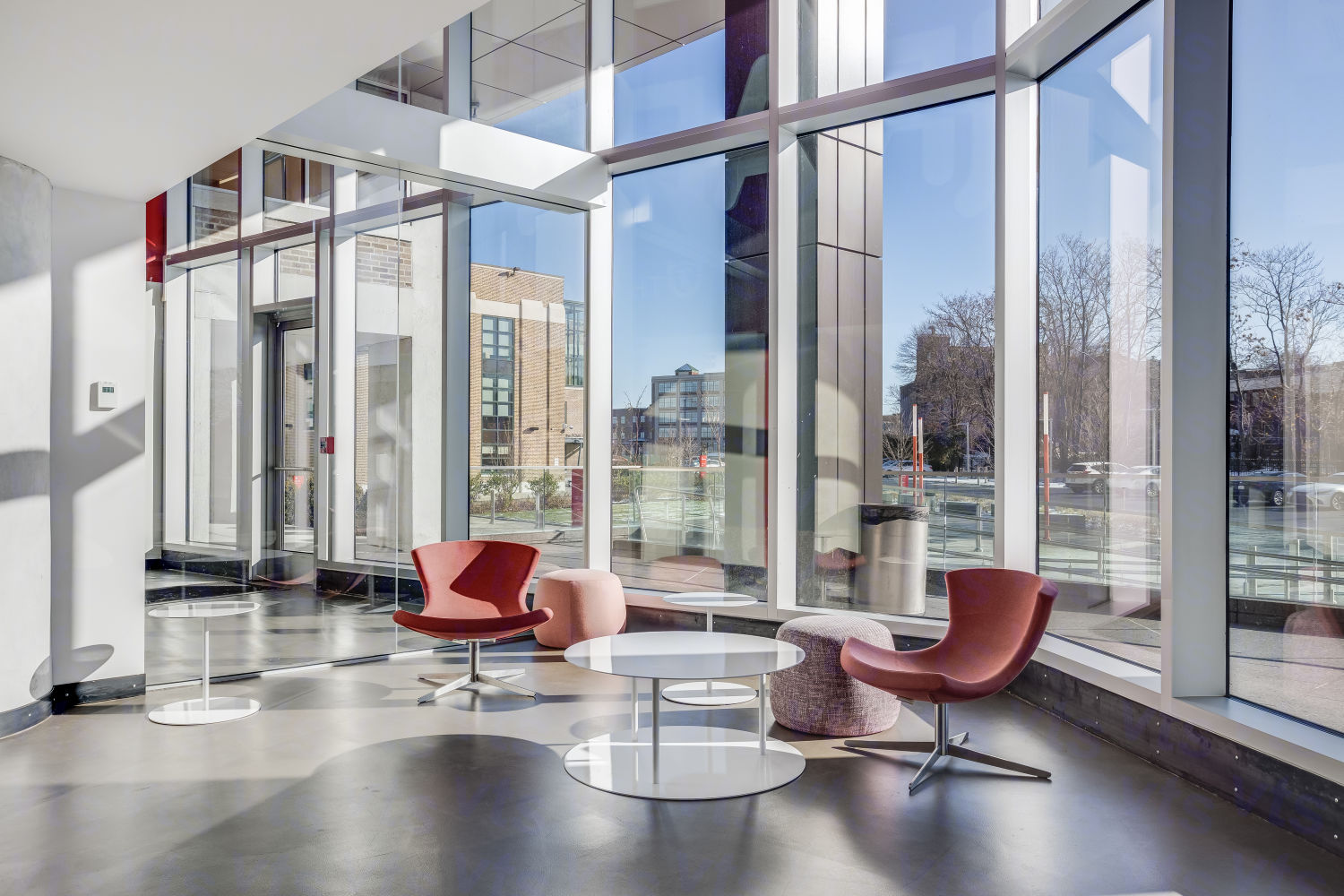 Schrafft City Center - 529 Main Street, Boston, MA Commercial Space for ...