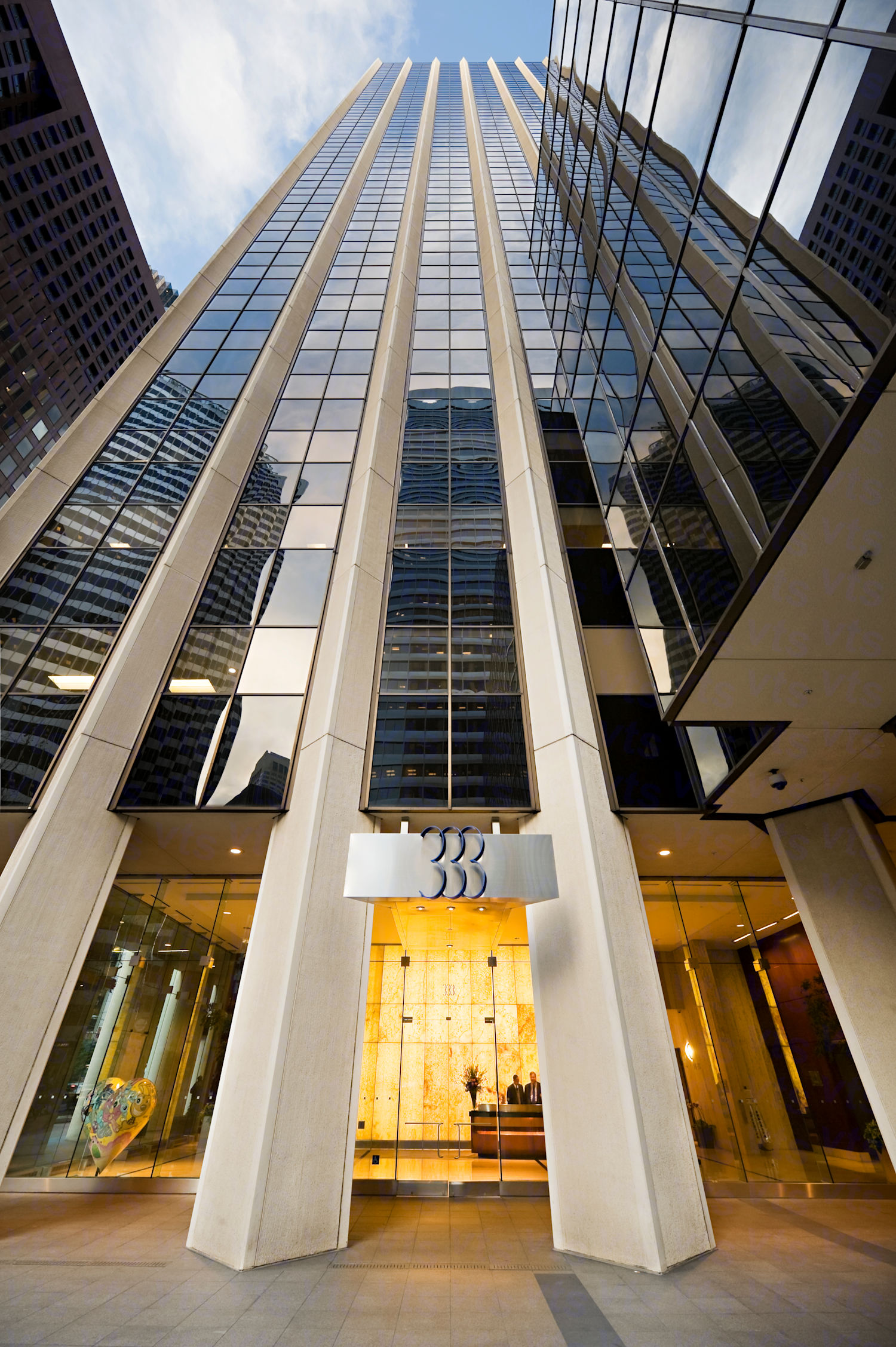 333 Market Street, San Francisco, CA Commercial Space for Rent | VTS