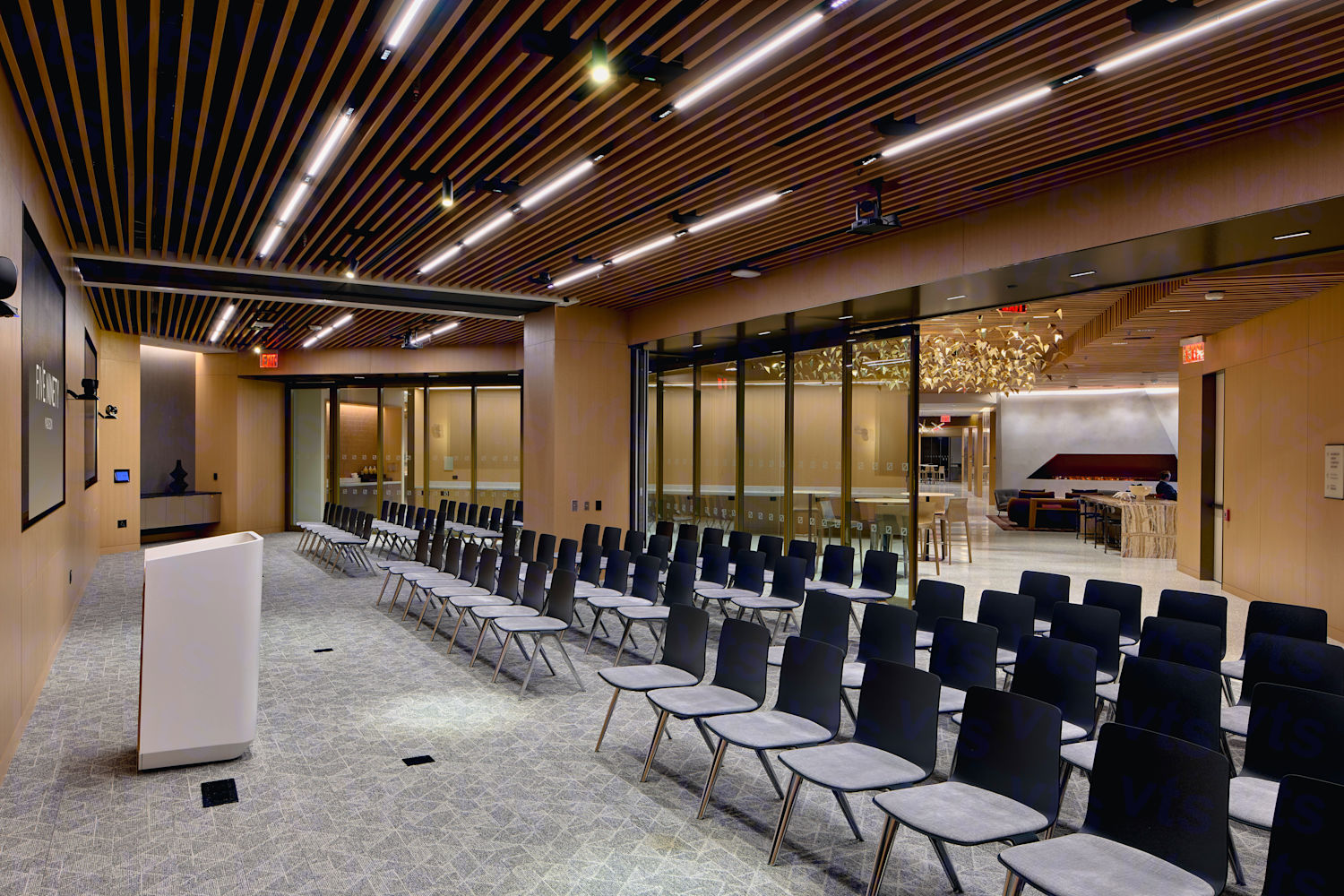 590 Madison Avenue, New York, NY Commercial Space for Rent | VTS