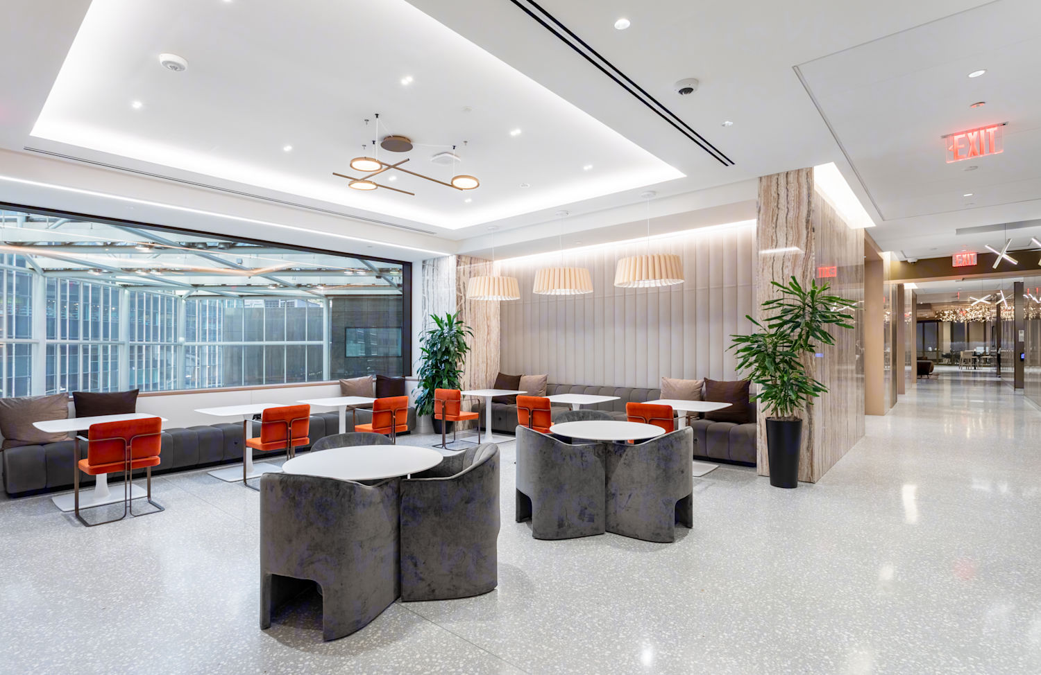 590 Madison Avenue, New York, NY Commercial Space for Rent | VTS