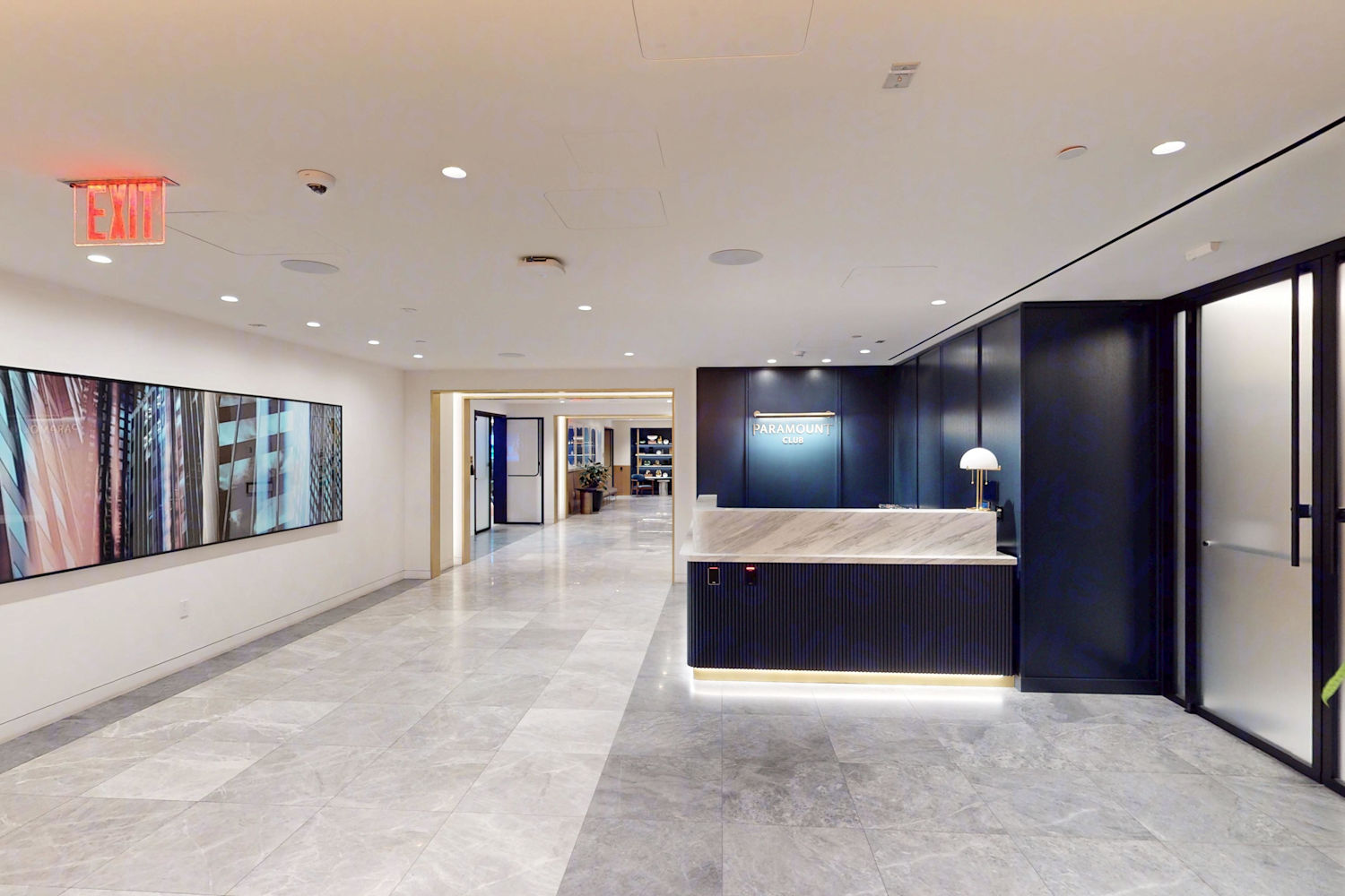 Paramount Plaza - 1633 Broadway, New York, NY Commercial Space for Rent ...
