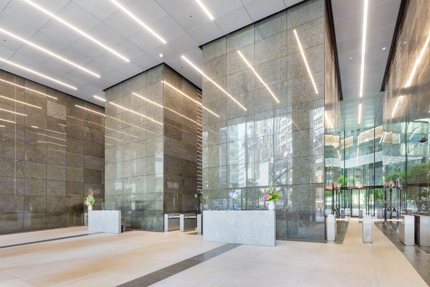 590 Madison Avenue, New York, NY Commercial Space for Rent | VTS