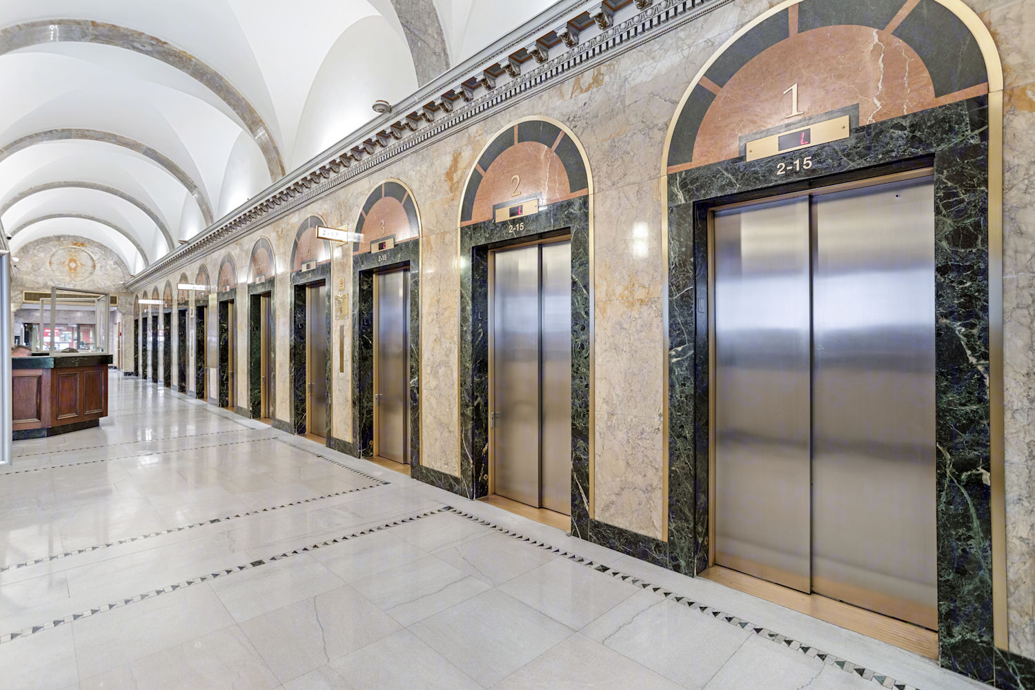 39 Broadway, New York, NY Commercial Space for Rent | VTS