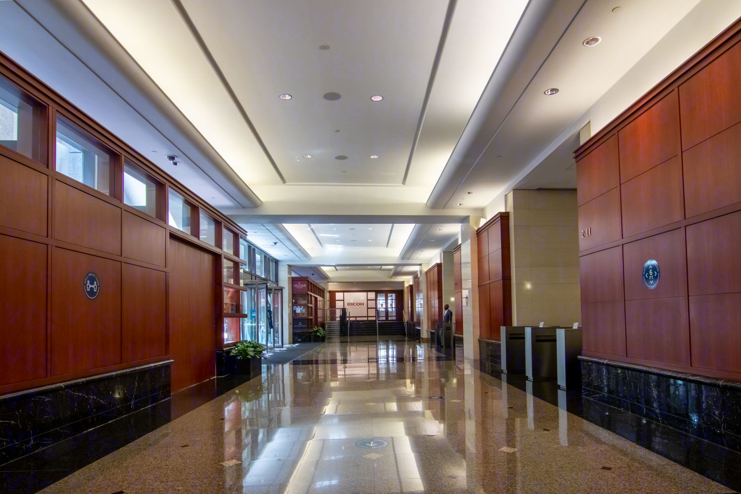 One Federal - 1 Federal St, Boston, MA Commercial Space for Rent | VTS