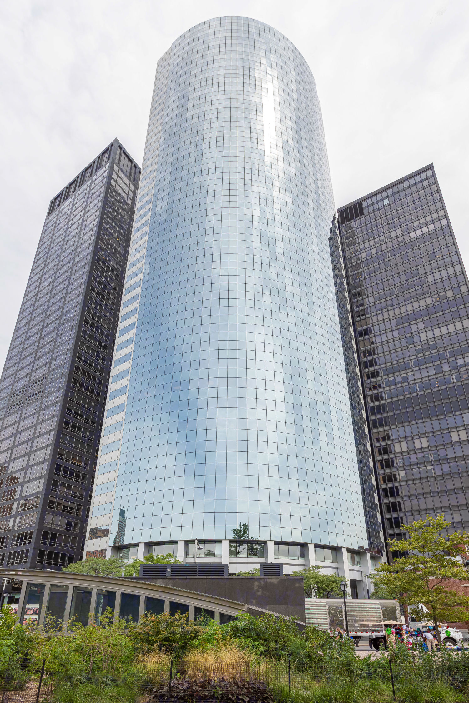17 State Street, New York, NY Commercial Space for Rent | VTS