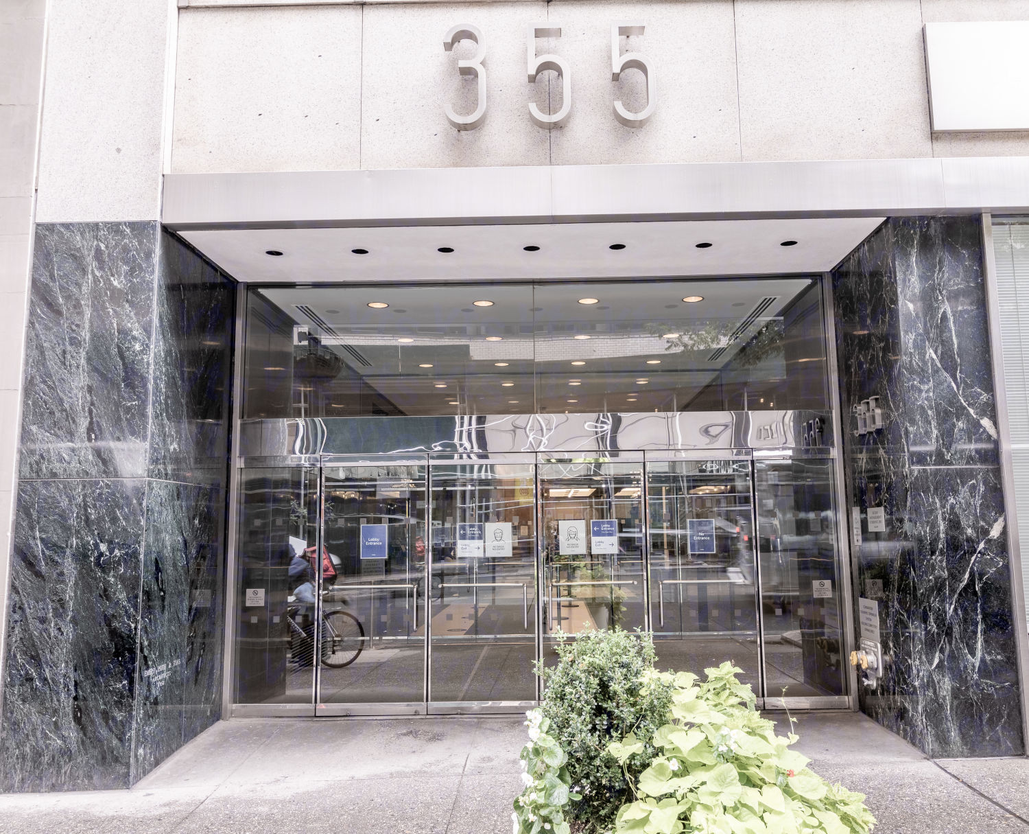 355 Lexington Avenue, New York, NY Commercial Space for Rent | VTS