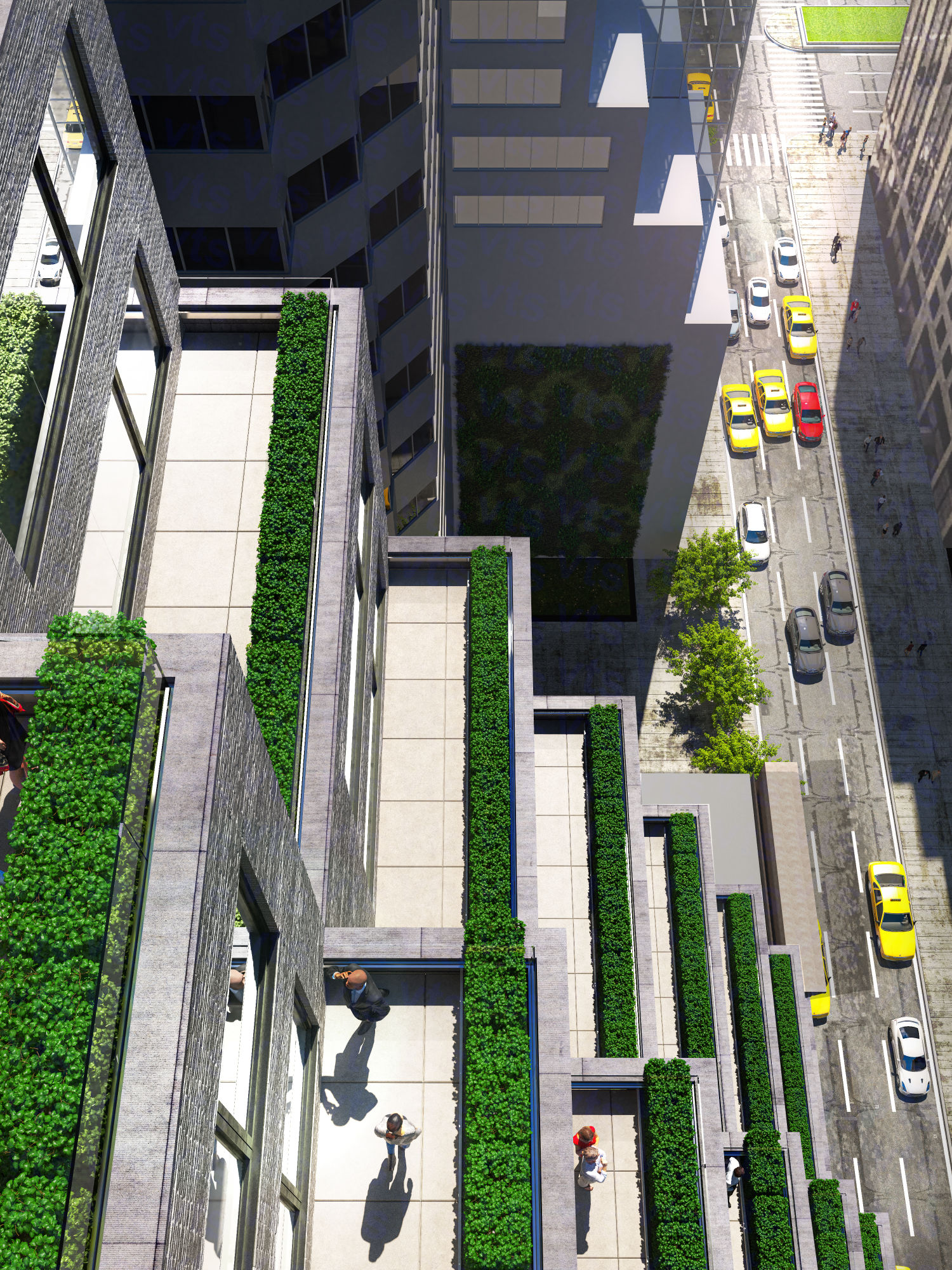 477 Madison Avenue, New York, NY Commercial Space for Rent | VTS