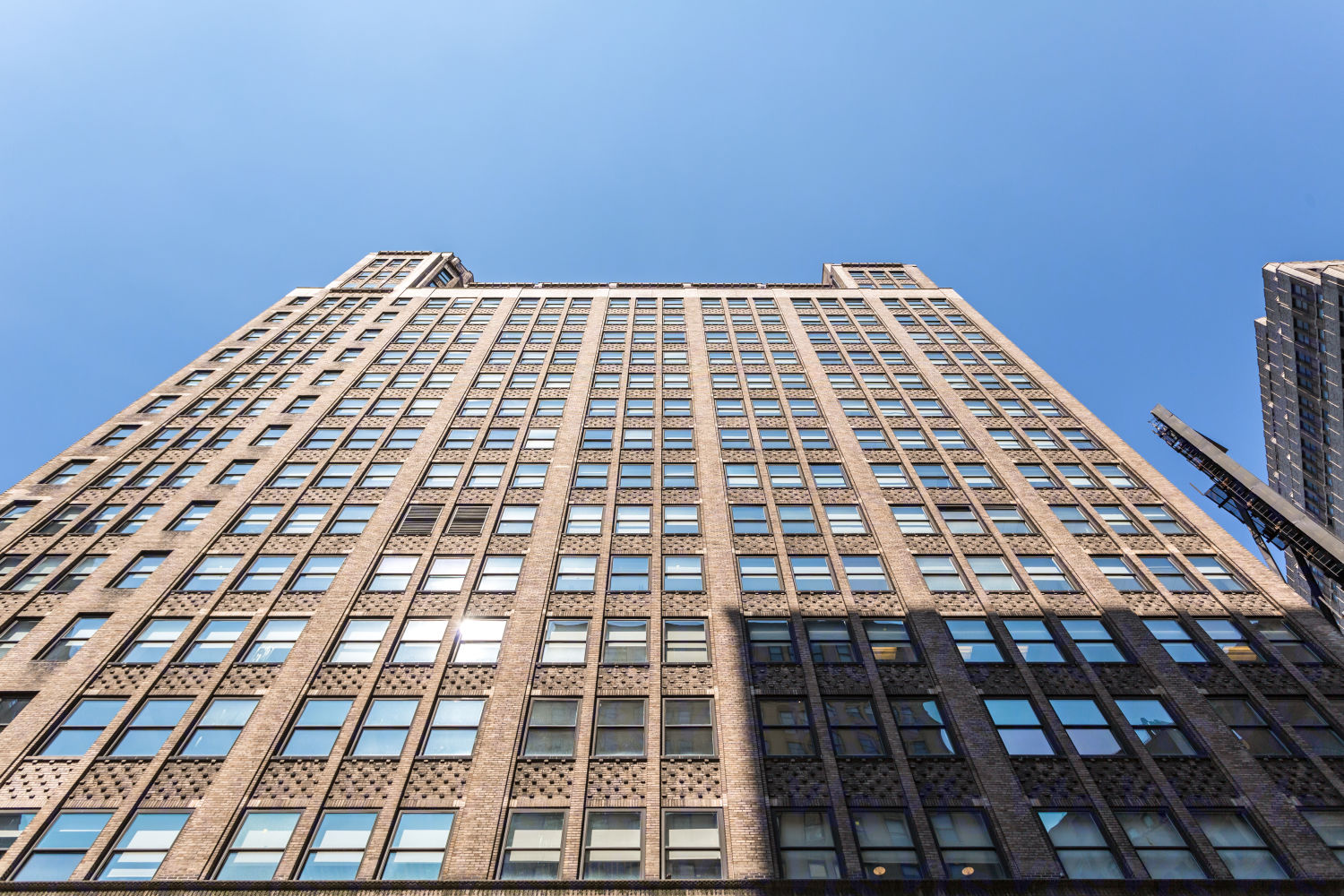 1359 Broadway, New York, NY Commercial Space for Rent | VTS