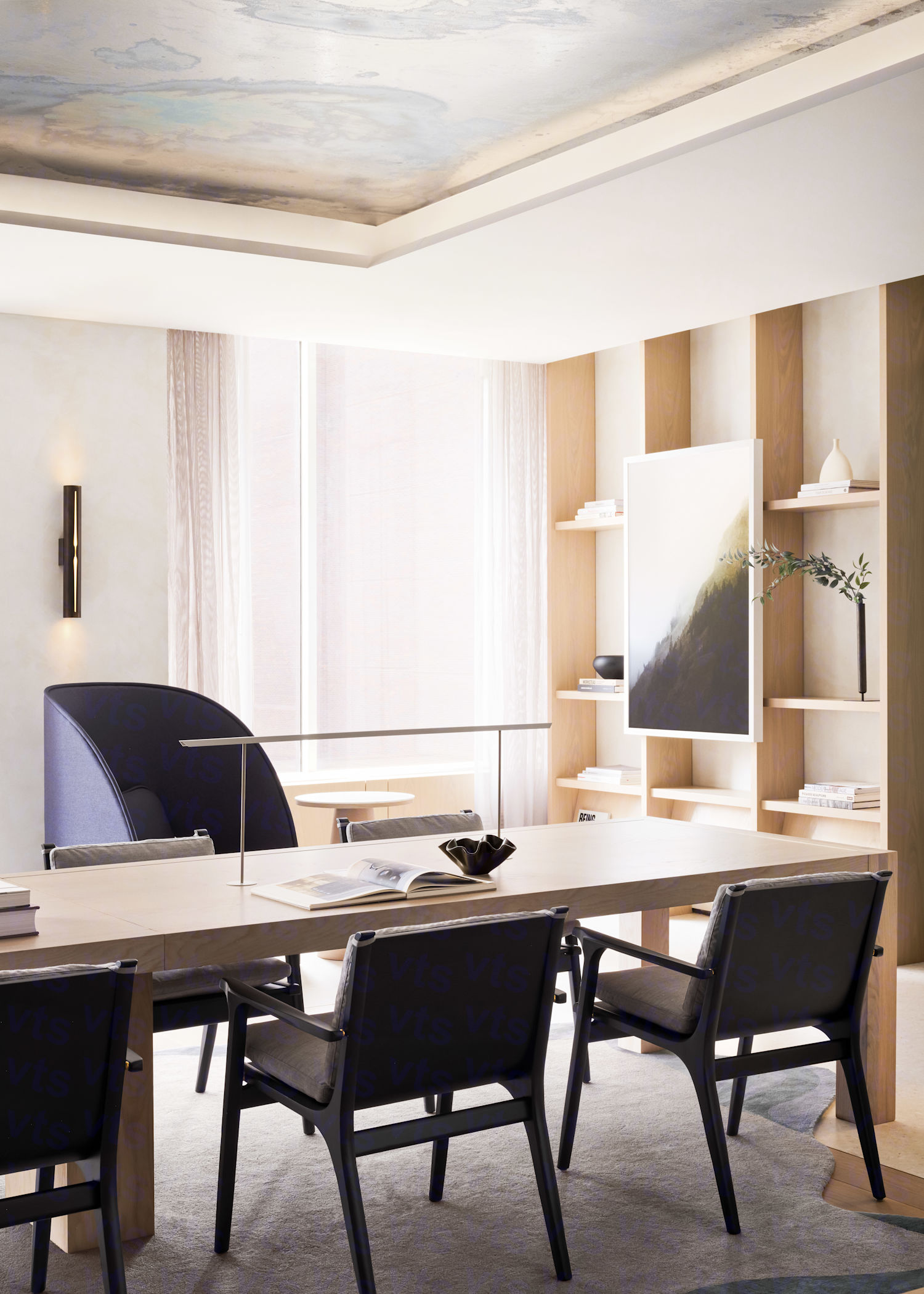 437 Madison Avenue, New York, NY Commercial Space for Rent | VTS