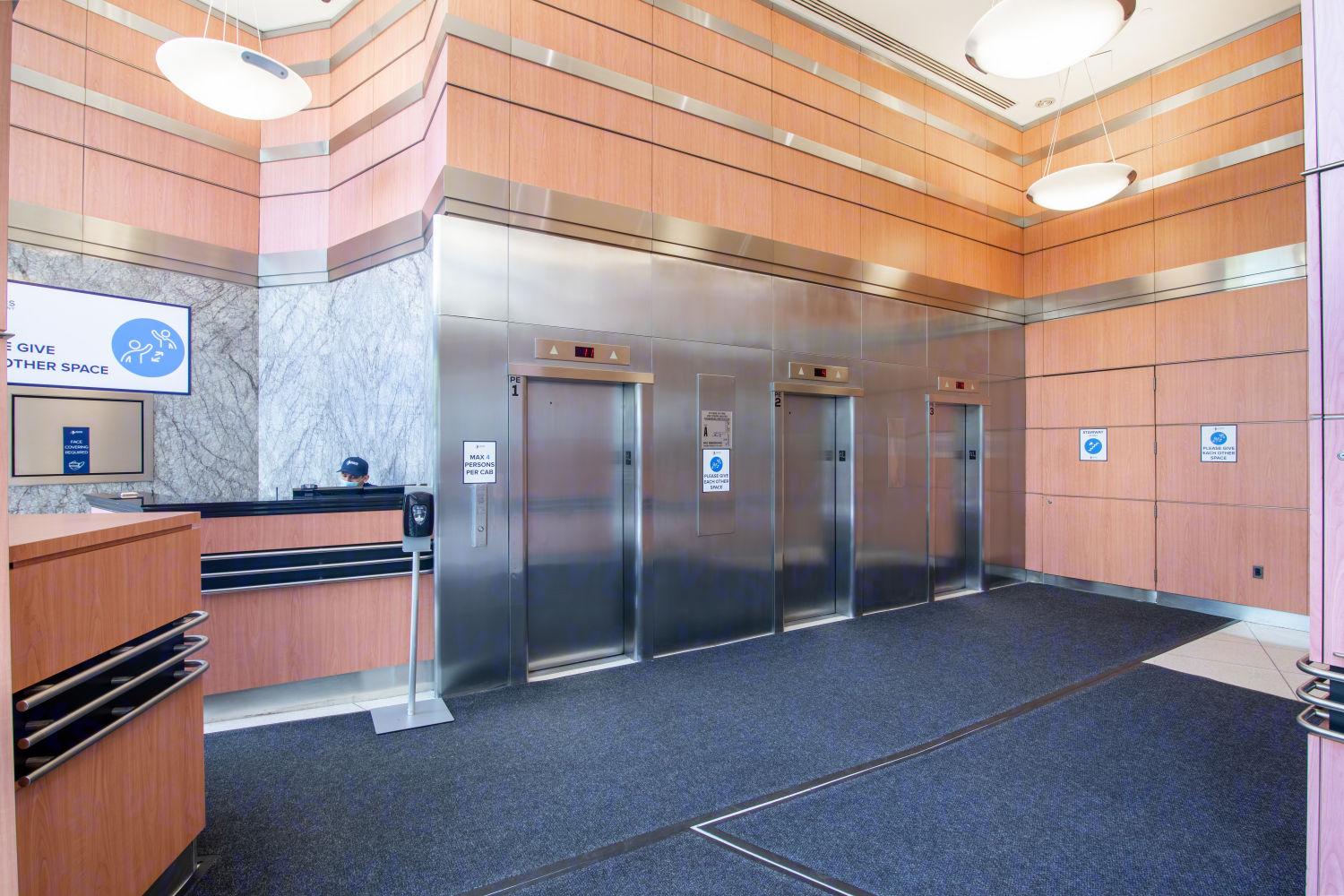 16 Madison Square West - 1115 Broadway, New York, NY Commercial Space ...