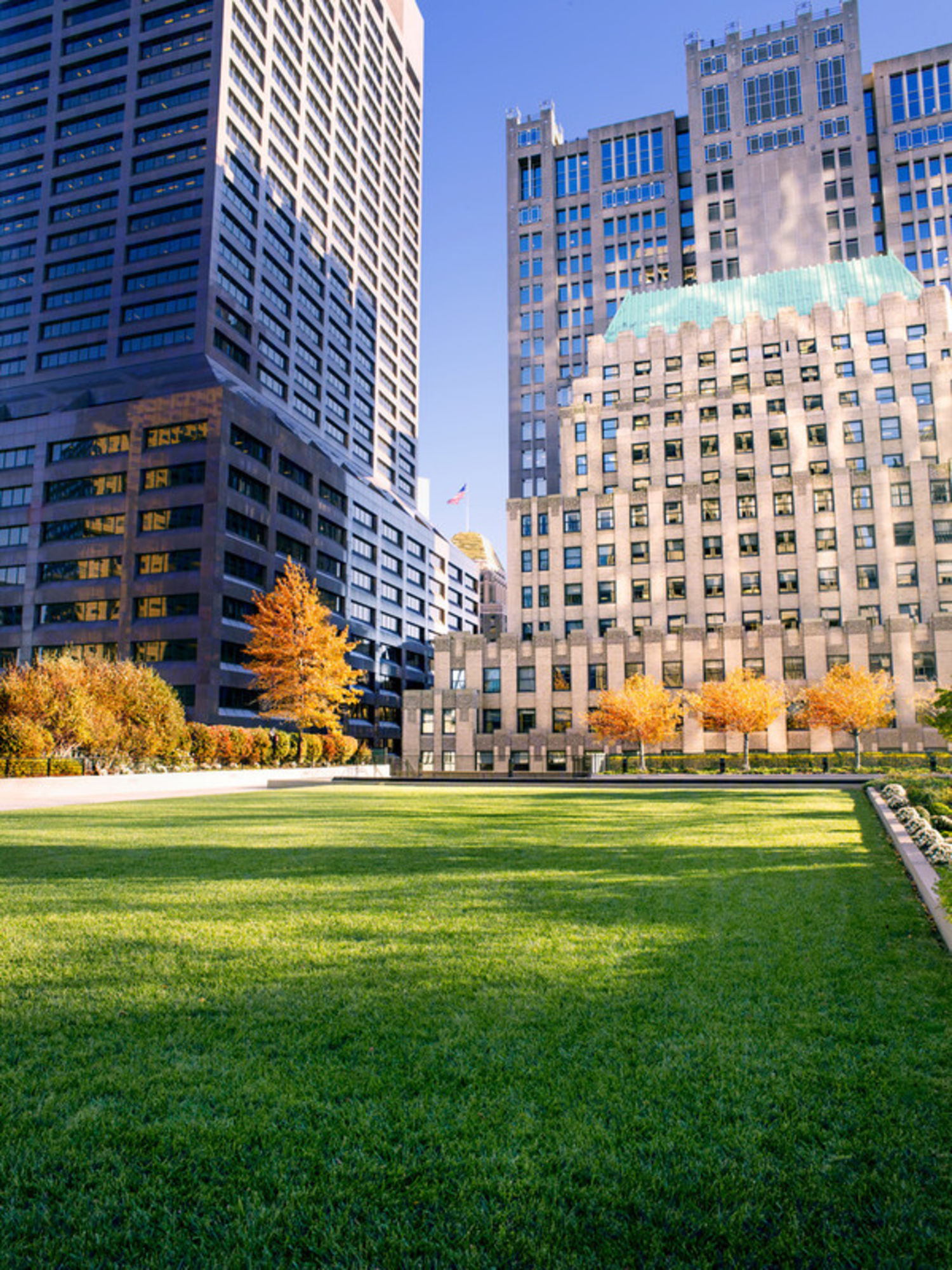 One Federal - 1 Federal St, Boston, MA Commercial Space for Rent | VTS