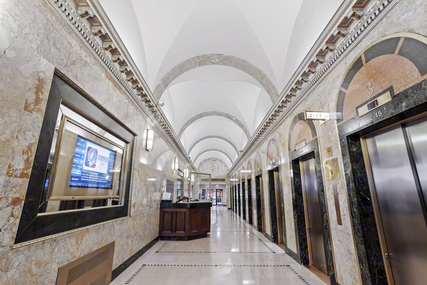 39 Broadway, New York, NY Commercial Space for Rent | VTS