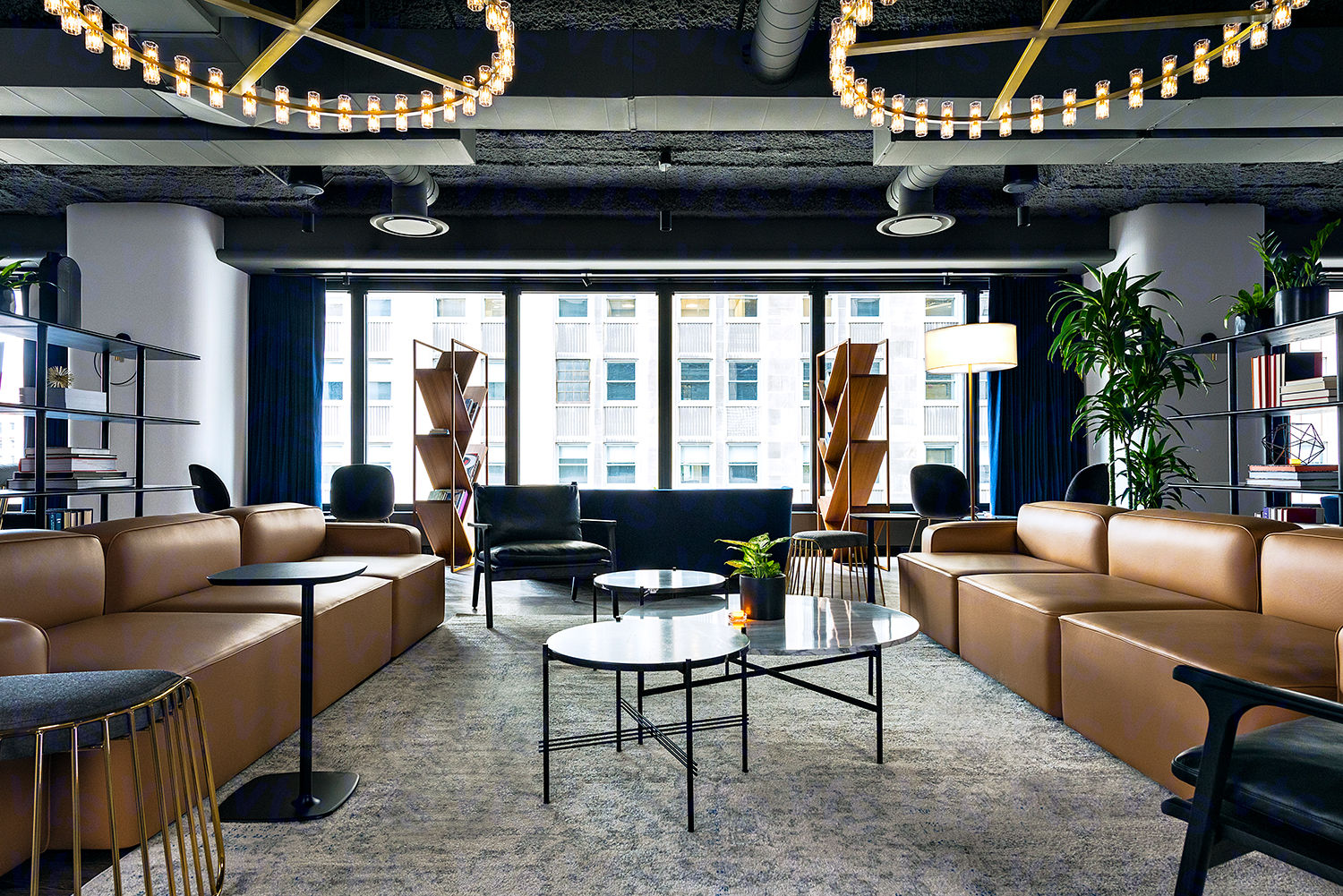 CME Center - 10 South Wacker Drive, Chicago, IL Commercial Space for ...