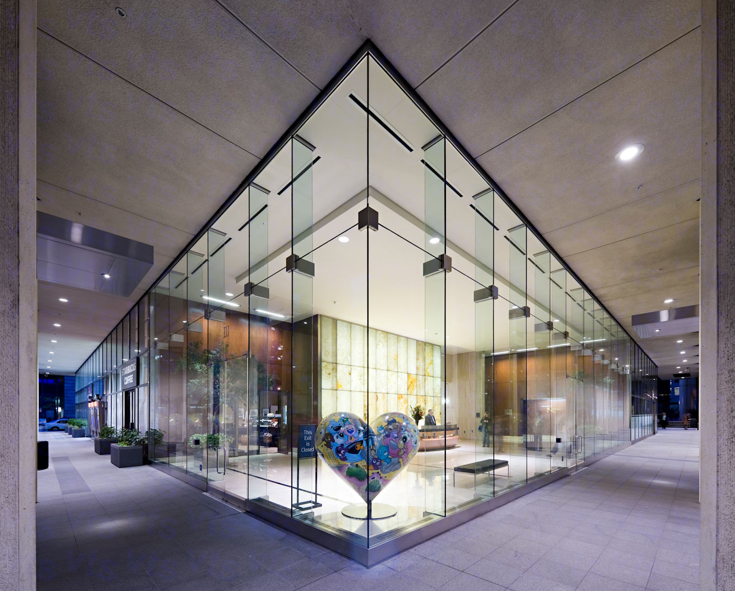 333 Market Street, San Francisco, CA Commercial Space for Rent | VTS