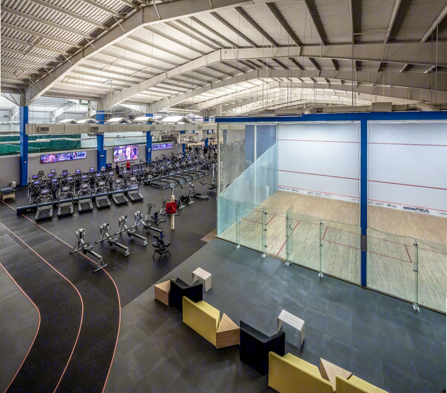 One Allen Center - 500 Dallas Street, Houston, TX Commercial Space for ...