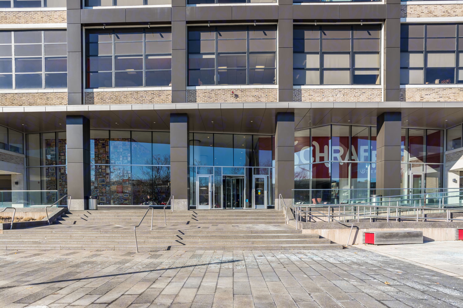 Schrafft City Center - 529 Main Street, Boston, MA Commercial Space for ...