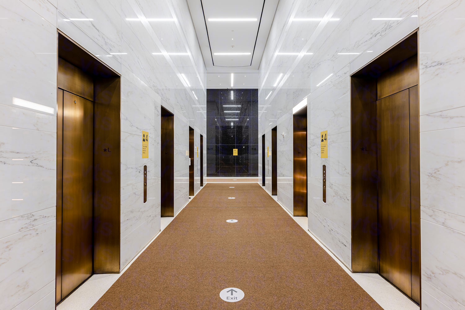 437 Madison Avenue, New York, NY Commercial Space for Rent | VTS