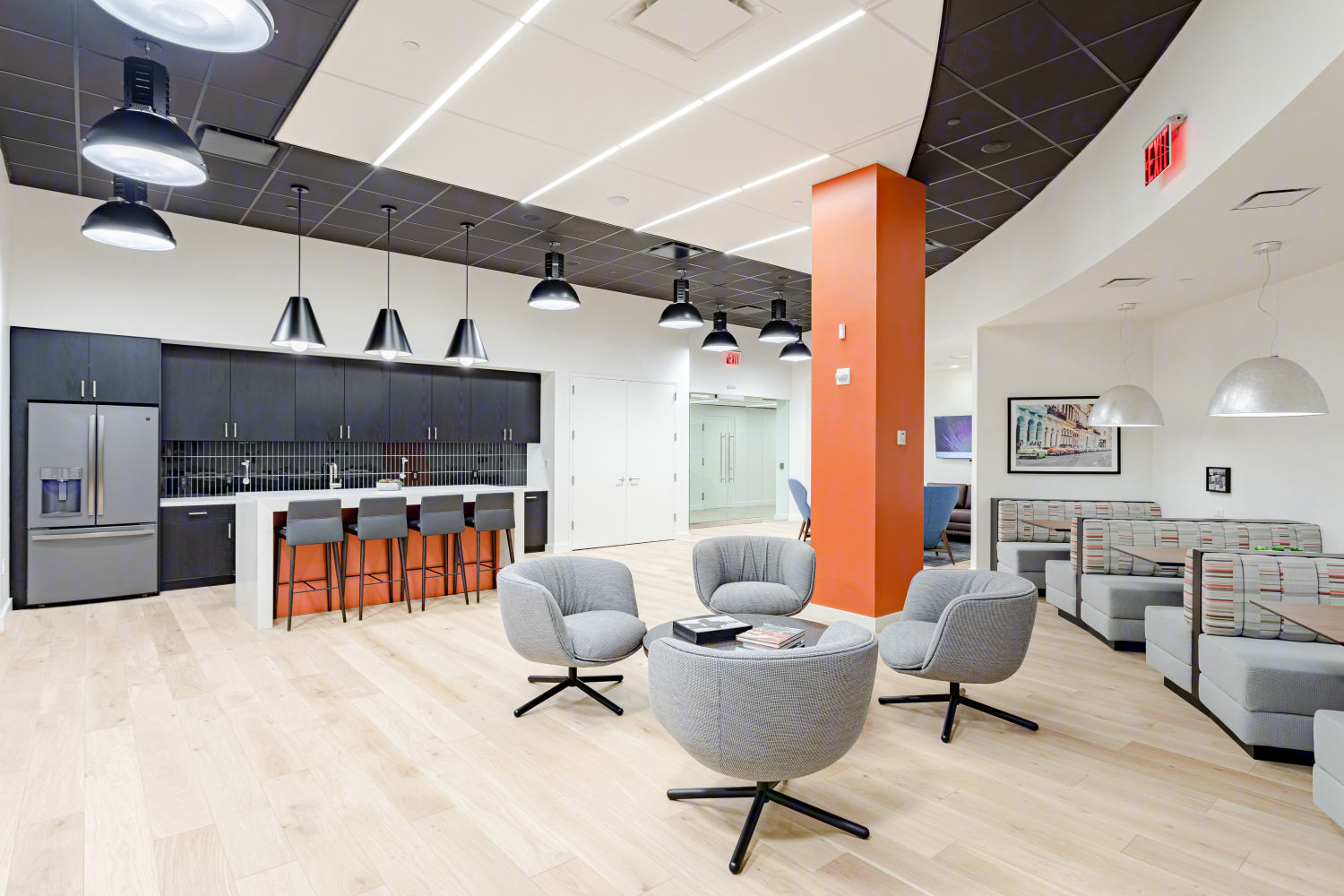 477 Madison Avenue, New York, NY Commercial Space for Rent | VTS