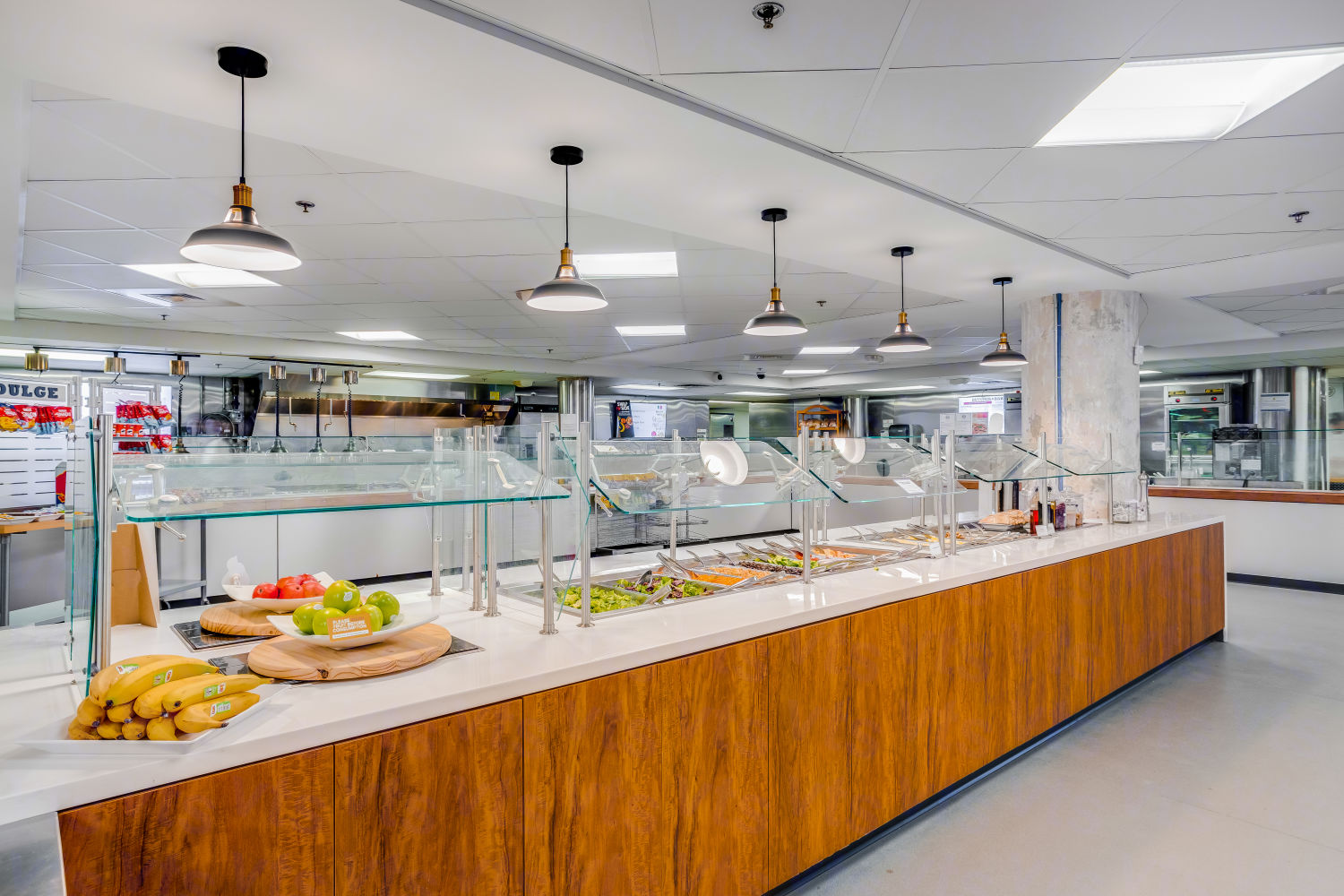 Schrafft City Center - 529 Main Street, Boston, MA Commercial Space for ...