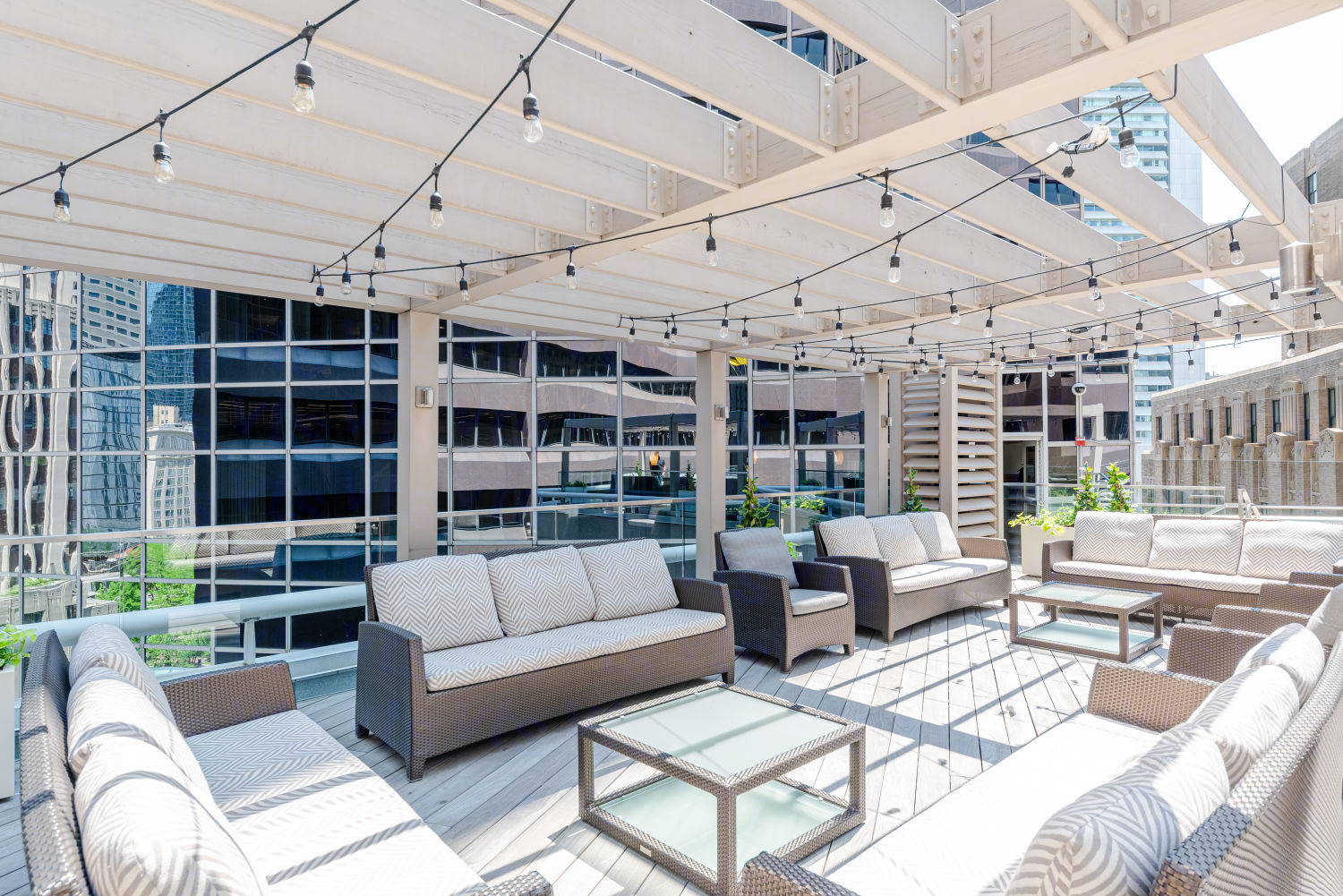 100 High Street, Boston, MA Commercial Space for Rent | VTS
