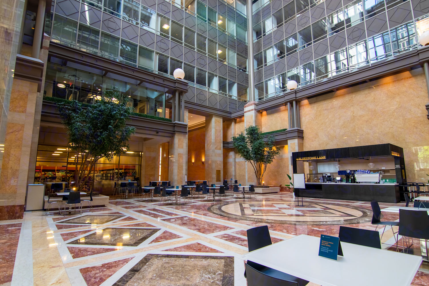 125 High Street - Oliver Street Tower, Boston, MA Commercial Space for ...