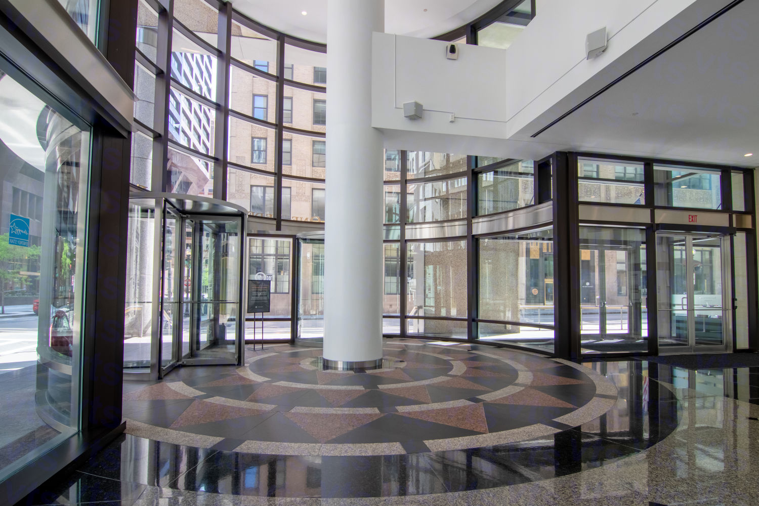 One Federal - 1 Federal St, Boston, MA Commercial Space for Rent | VTS