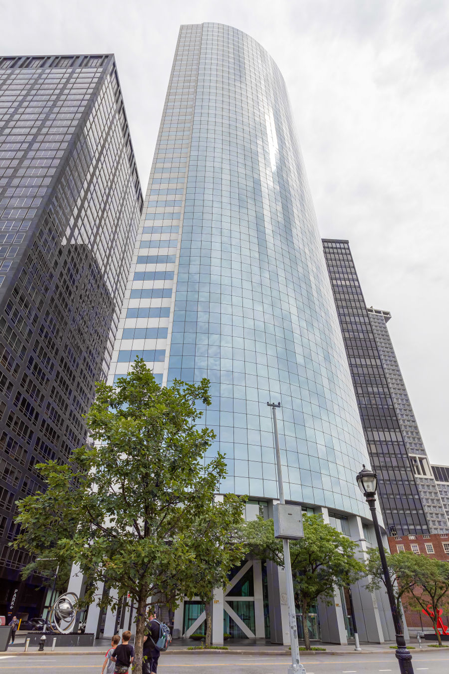 17 State Street, New York, NY Commercial Space for Rent | VTS