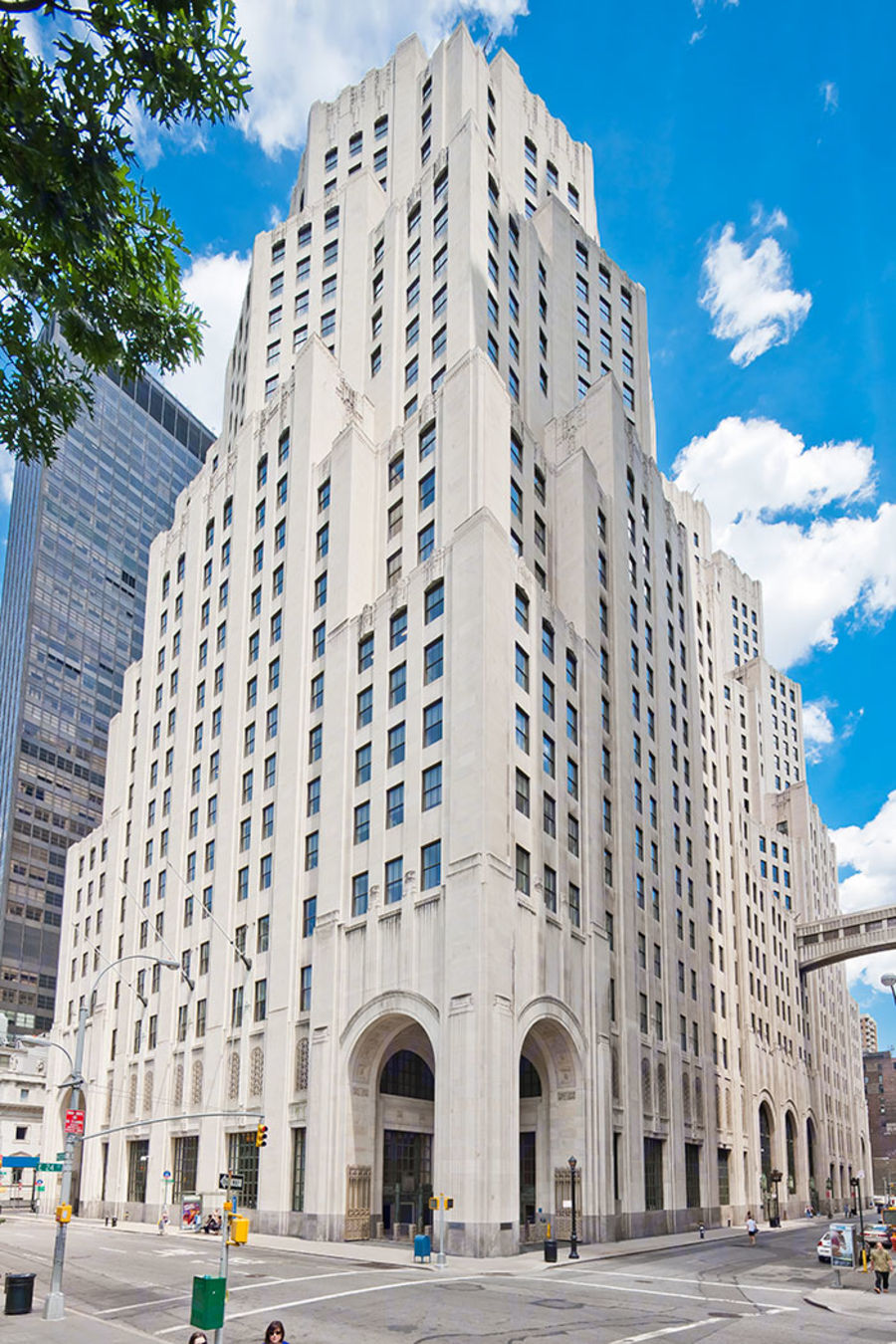 11 Madison Avenue, New York, NY Commercial Space for Rent | VTS