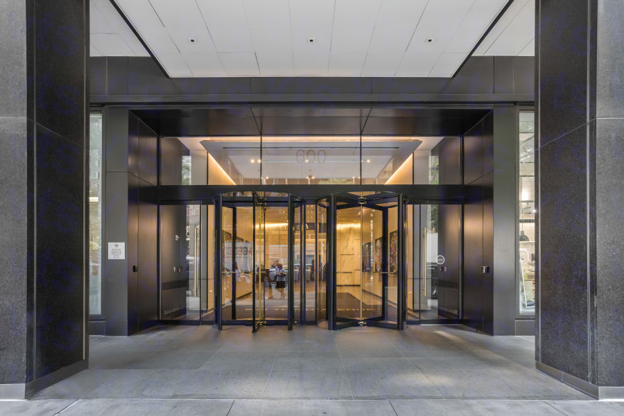 600 Third Avenue, New York, NY Commercial Space for Rent | VTS