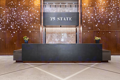 75 State Street, Boston, MA Commercial Space for Rent | VTS