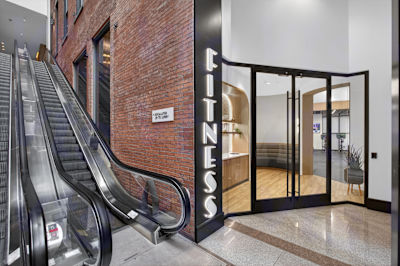 101 Arch Street, Boston, MA Commercial Space for Rent | VTS