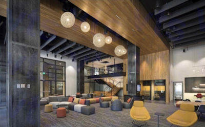 333 Market Street, San Francisco, CA Commercial Space for Rent | VTS
