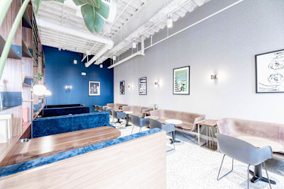 85 Broad Street, New York, NY Commercial Space for Rent | VTS