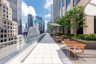437 Madison Avenue, New York, NY Commercial Space for Rent | VTS