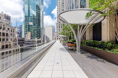 437 Madison Avenue, New York, NY Commercial Space for Rent | VTS