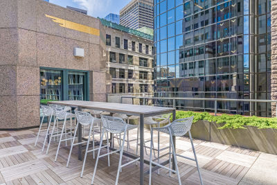 75 State Street, Boston, MA Commercial Space for Rent | VTS