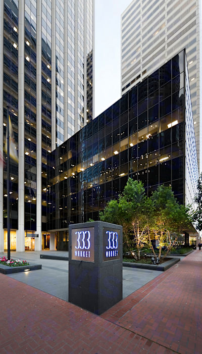 333 Market Street, San Francisco, CA Commercial Space for Rent | VTS