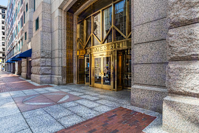 75 State Street, Boston, MA Commercial Space for Rent | VTS