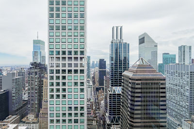 590 Madison Avenue, New York, NY Commercial Space for Rent | VTS