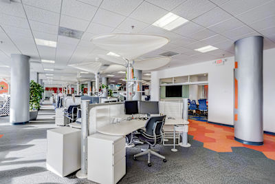 Schrafft City Center - 529 Main Street, Boston, MA Commercial Space for ...