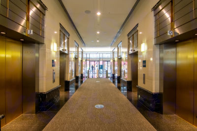 One Federal - 1 Federal St, Boston, MA Commercial Space for Rent | VTS