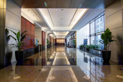 One Federal - 1 Federal St, Boston, MA Commercial Space for Rent | VTS