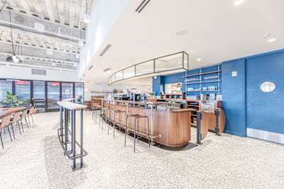 85 Broad Street, New York, NY Commercial Space for Rent | VTS
