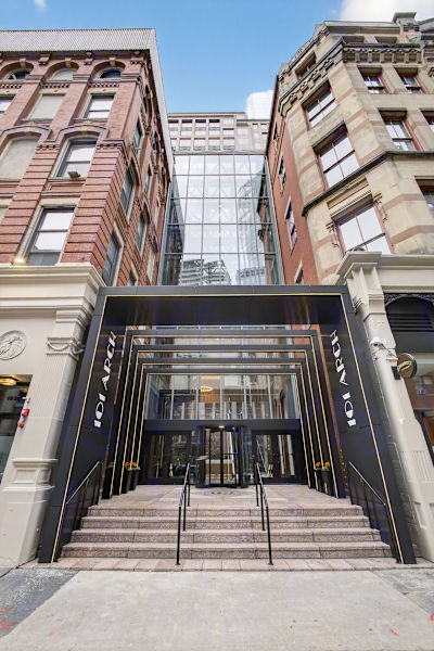 101 Arch Street, Boston, MA Commercial Space for Rent | VTS