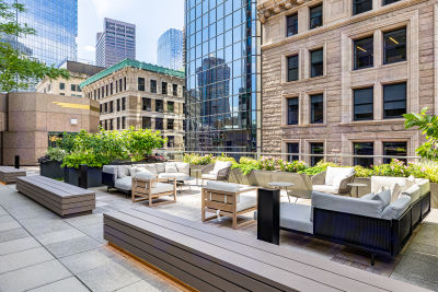 75 State Street, Boston, MA Commercial Space for Rent | VTS